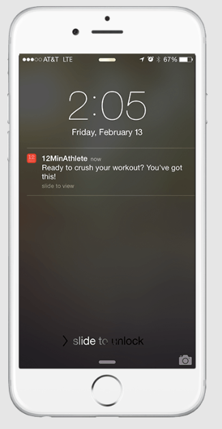 In-App Messages vs Push Notifications - Upshot.ai In-App Messages vs Push Notifications - Upshot.ai