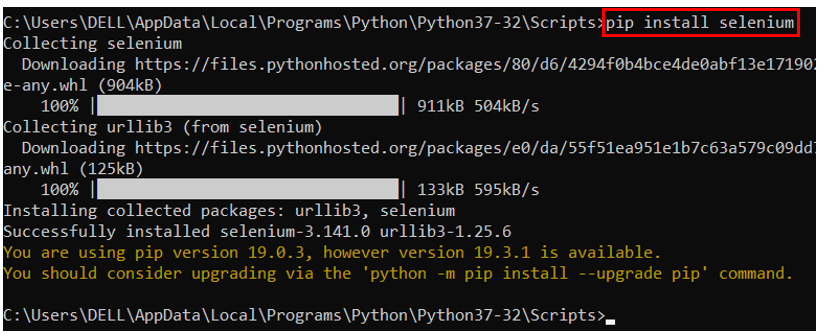 Selenium Python Tutorial Part 16 Pytest Tutorial And
