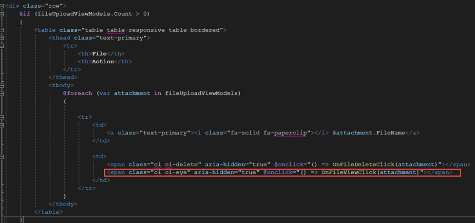 Generate Sas Token And View Url For Azure Blob Storage In Blazor Apps With 7 Rijwan