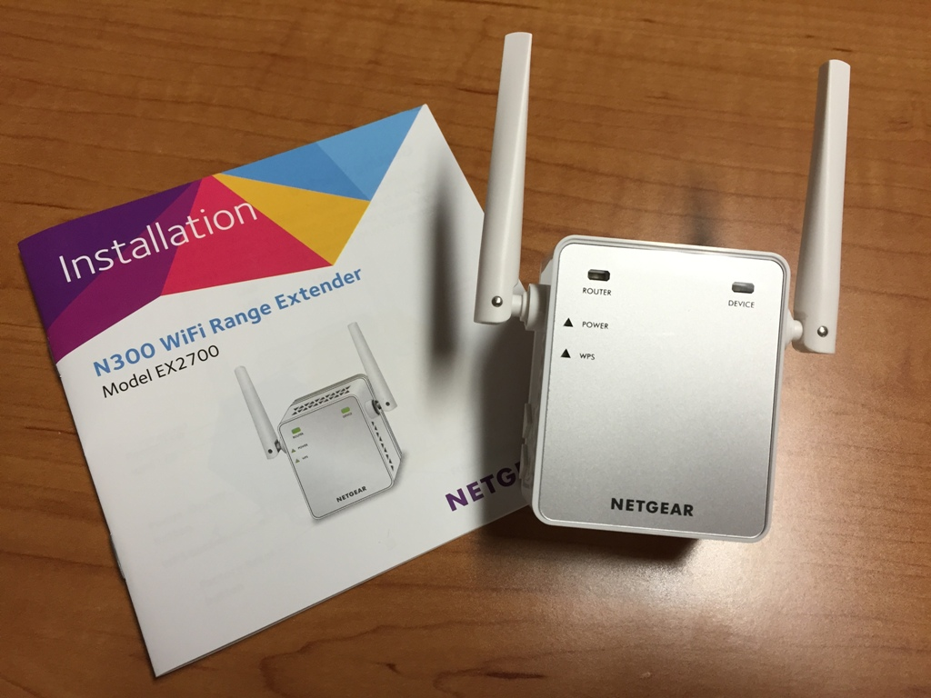 Netgear WiFi Extender N300 setup - My Wifi Ext - Setup Netgear WiFi Extender N300 setup - My Wifi Ext - Setup