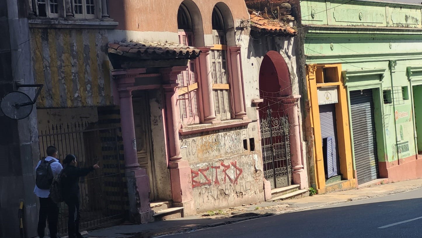 La Casa Del Horror Cuatro Años Después El Urbano