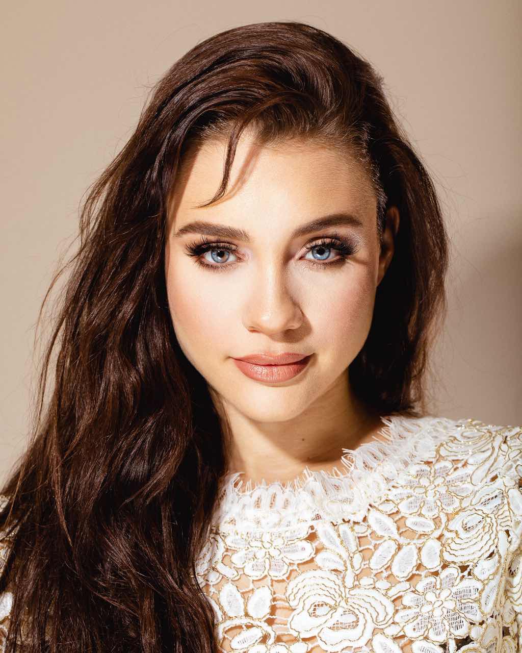 Actress Katalina Viteri Takes On Mental Health In Her Short Film Carolina
